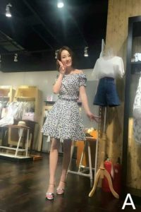 Girl in Shanghai - Shanghai Outcall Massage - Hotel Massage